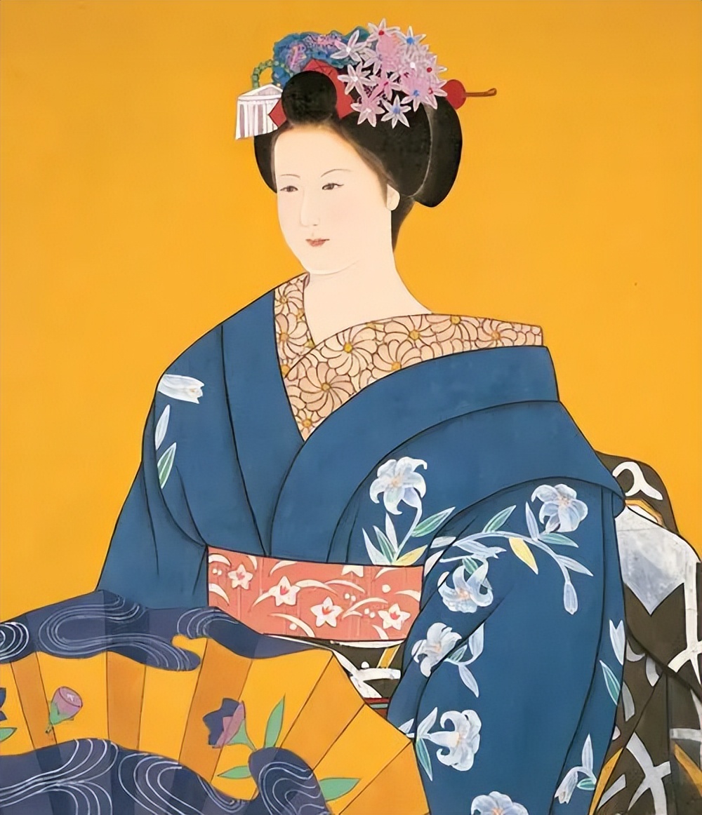 Women in Ancient Japan: From Matriarchal Society to Confinement - iNEWS