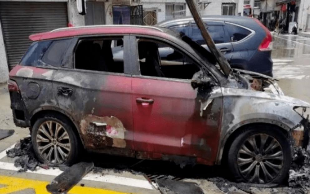 BYD is on fire again, does summer really have such a big impact?How ...