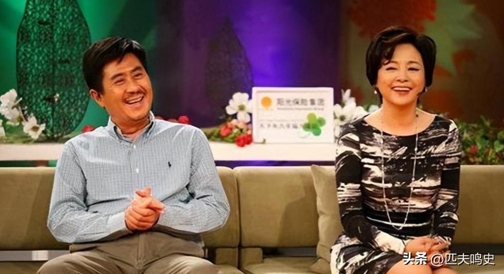 You Yong and Liu Xiaochun divorced 34 years later, one is 60 years old ...