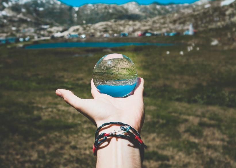 Whether a person is lucky or not depends on these four points!(very ...