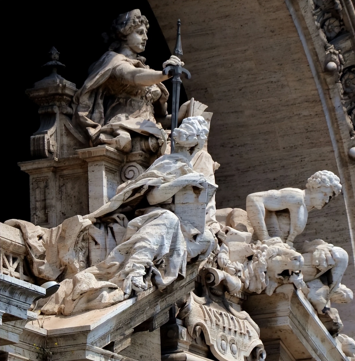 The "Divinity" of Image: Symbols and Religious Thoughts in Ancient ...