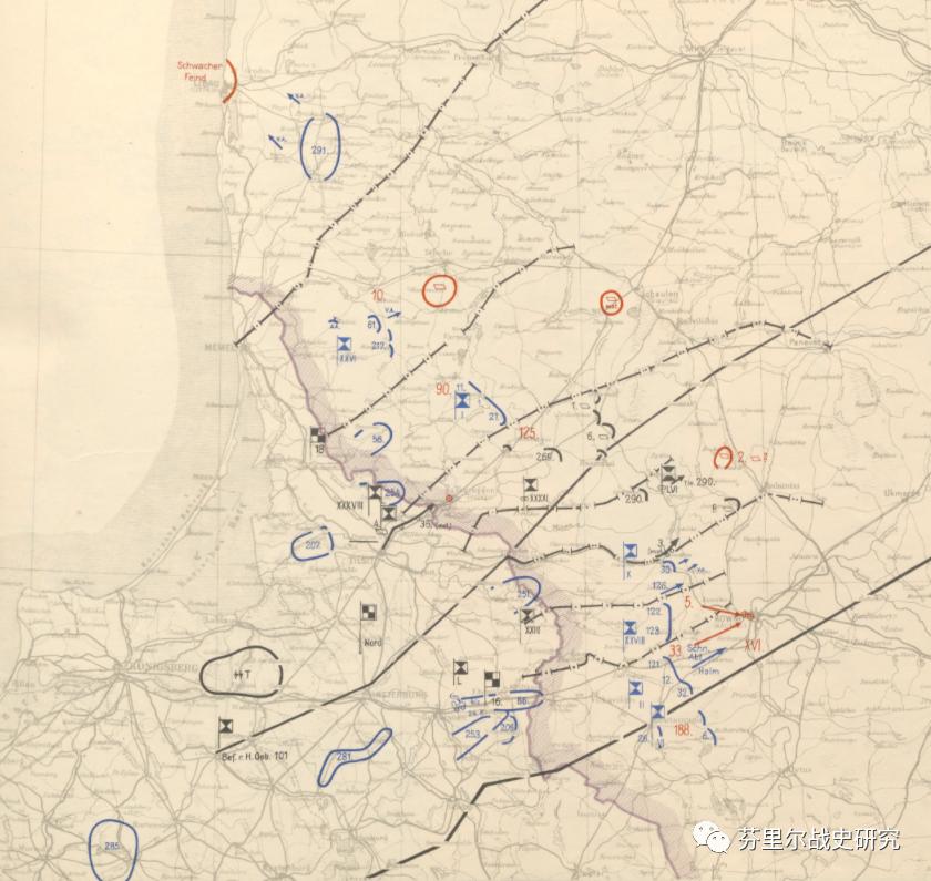 The Road to Leningrad - Panzer Commander General Erich Hoepner's ...