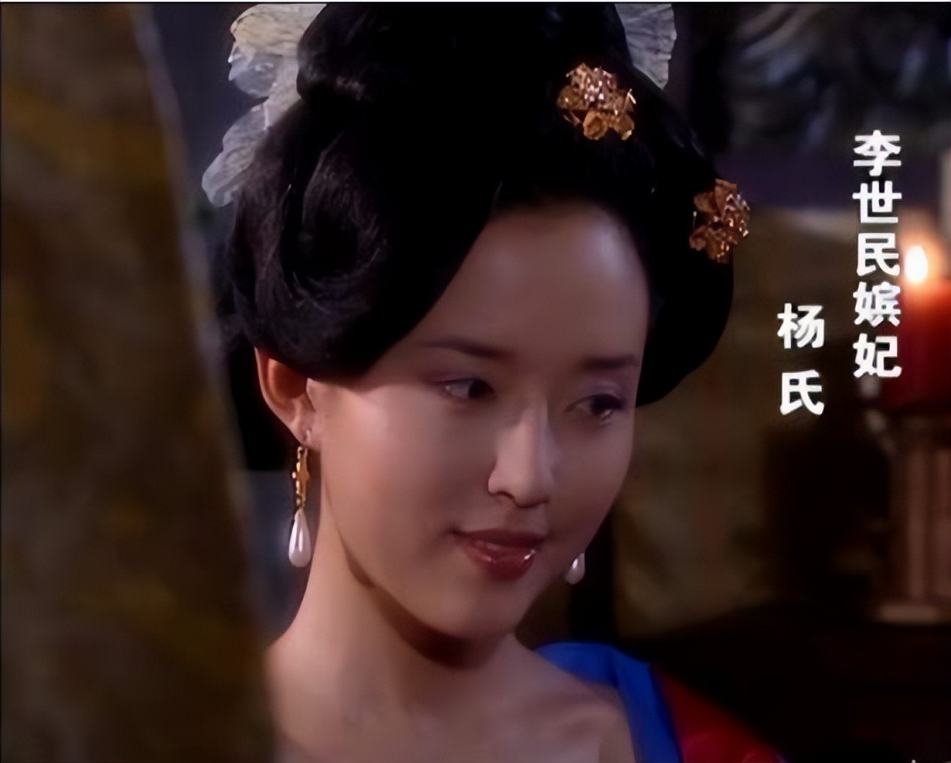 After Empress Changsun died of illness, Li Shimin wanted to set up ...