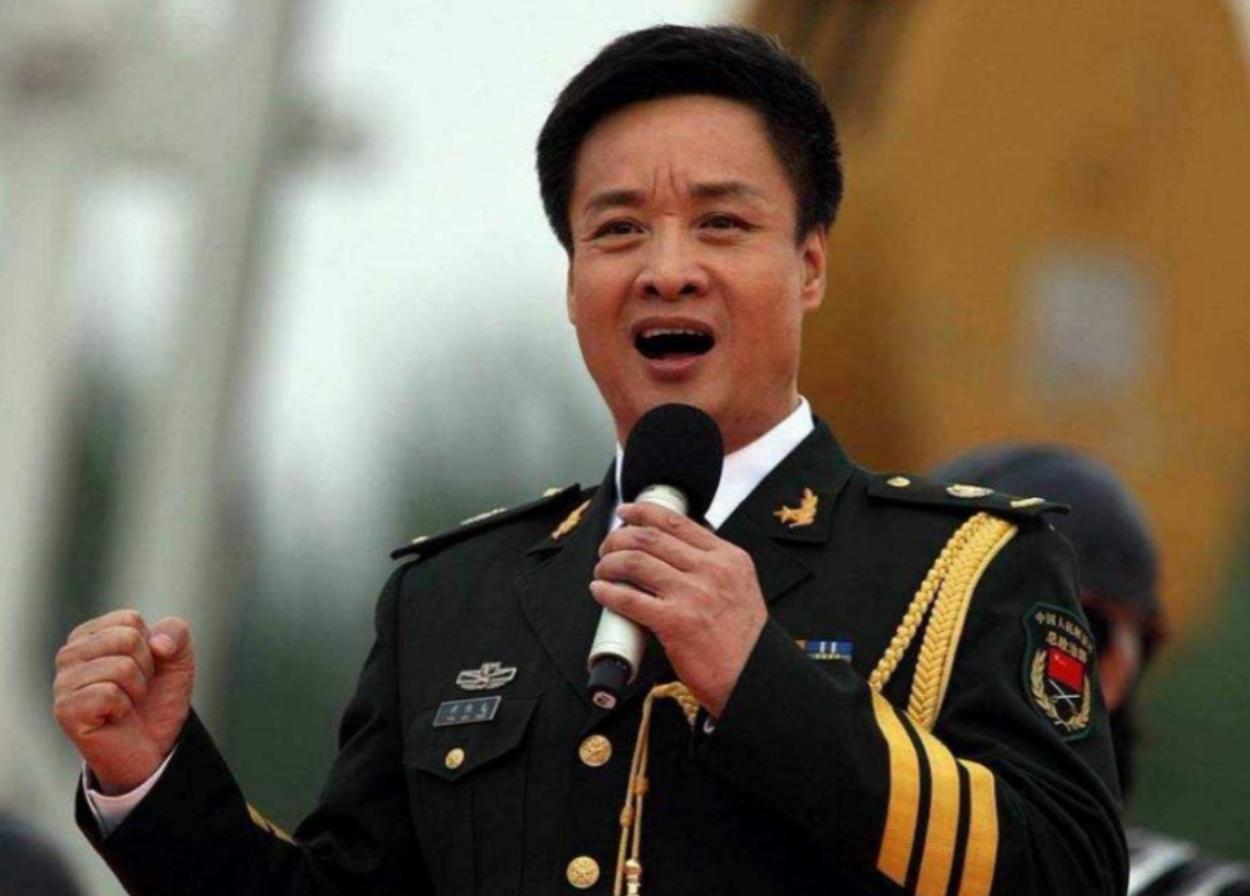 Singer Yan Weiwen: He married his first love Liu Weixing and ...