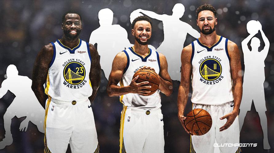 The goal of size and height is still there-the Warriors with 7 guards ...