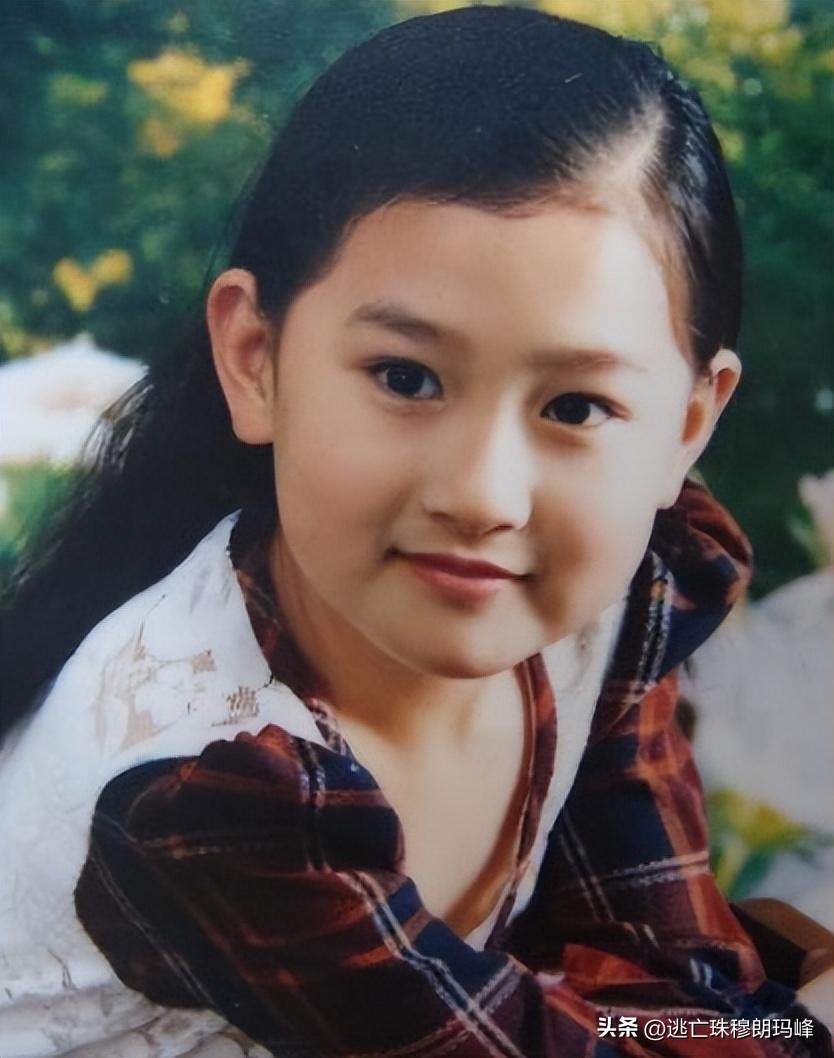 "Xiao Wanjun" is 43 this year: he became famous when he was young, and ...