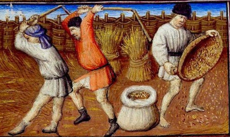 Kingdom of the Franks: How did the Salic Code protect the economy and ...