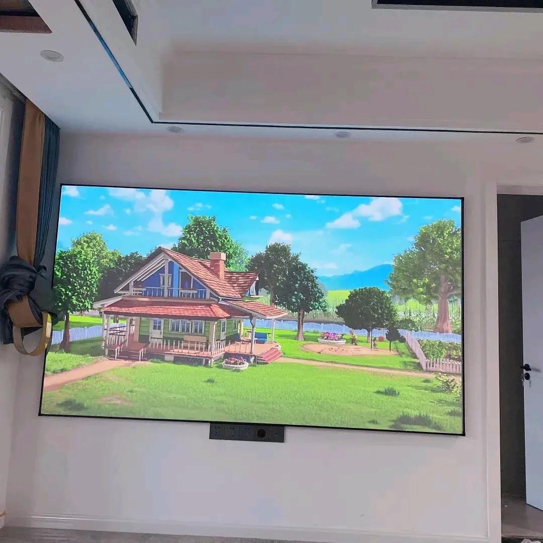 How about jmgo nut v20 projector do you really like it? - iNEWS