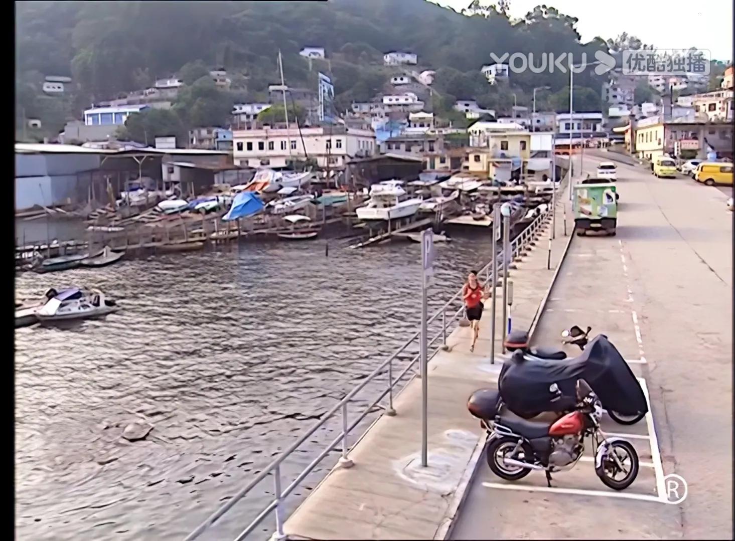 "Forensic Pioneer" 1, Xiao Rou and Gao Sir confront each other.The pace ...