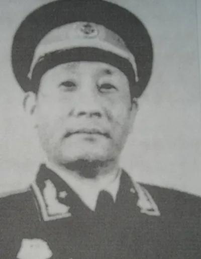 Founding General (635) Major General Zhang Wenzhou - iNEWS