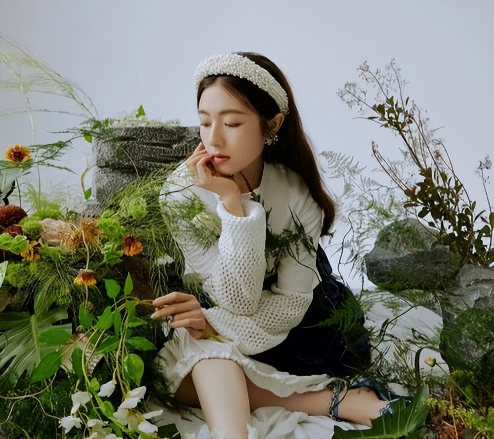 Li Landi is out of the circle again. Is her 6-year relationship with ...