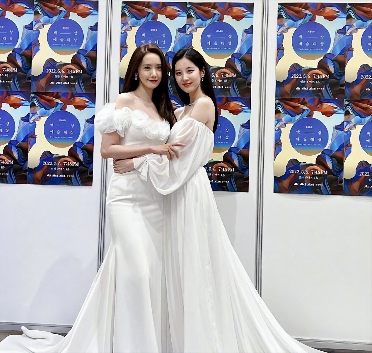 Some people died just after the "Top 100", South Korean actress Jiang Shouyan left due to ...