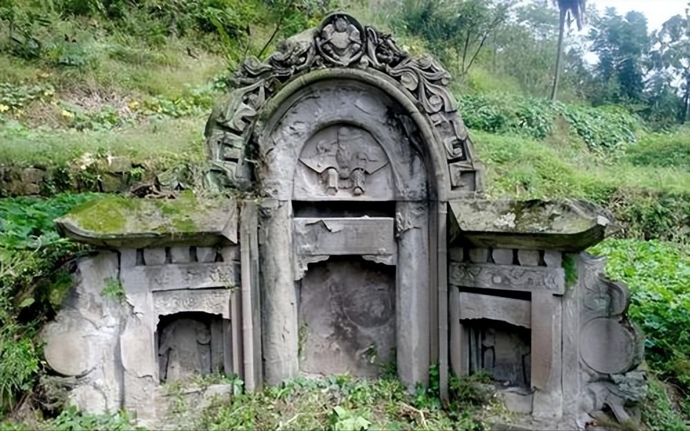 Explore ancient Chinese tombstones, their types and characteristics ...