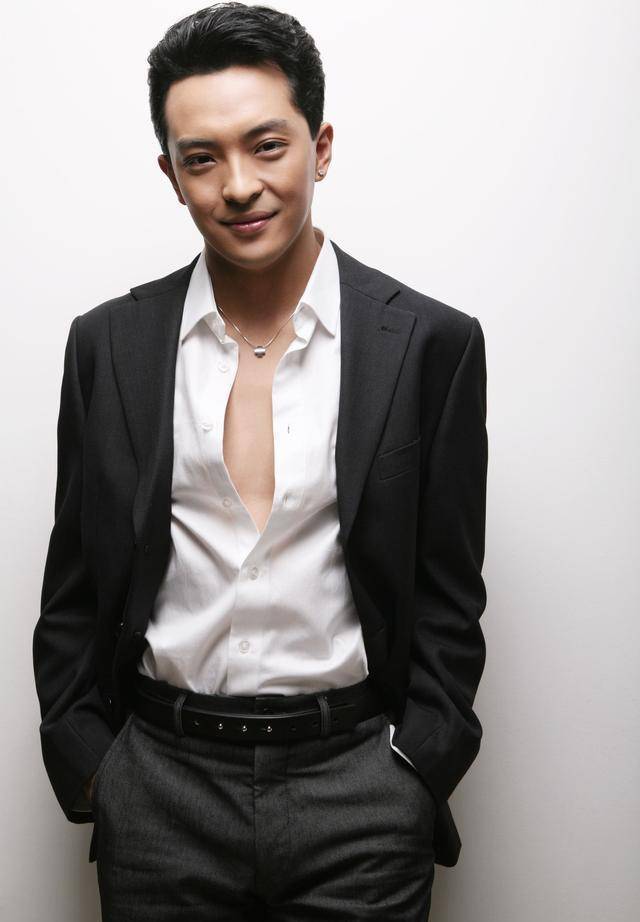 In addition to Zhang Songwen, there is actually another heavyweight ...