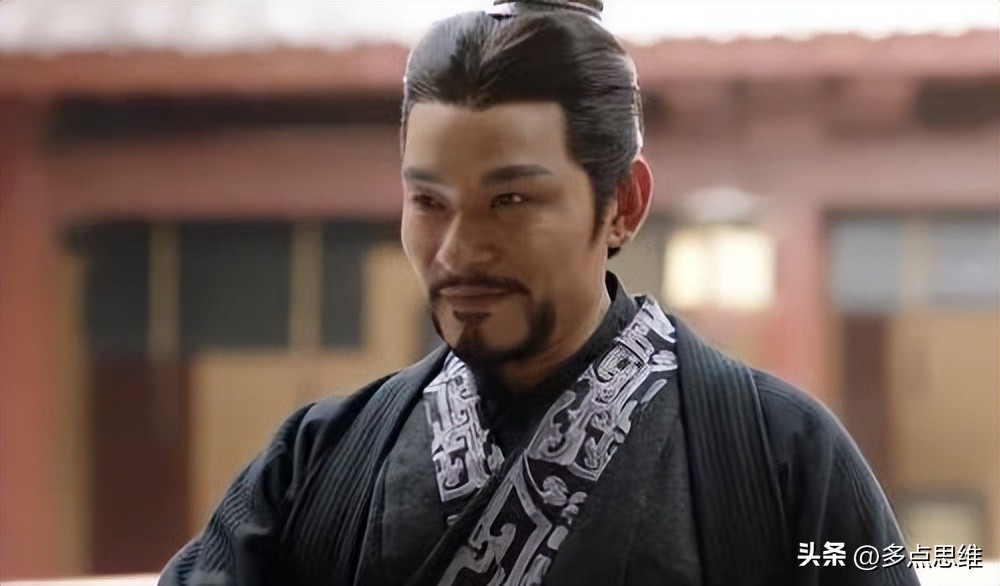 The Puppet Career of Cao Rui's Successor Wei Emperor Cao Fang - iNEWS