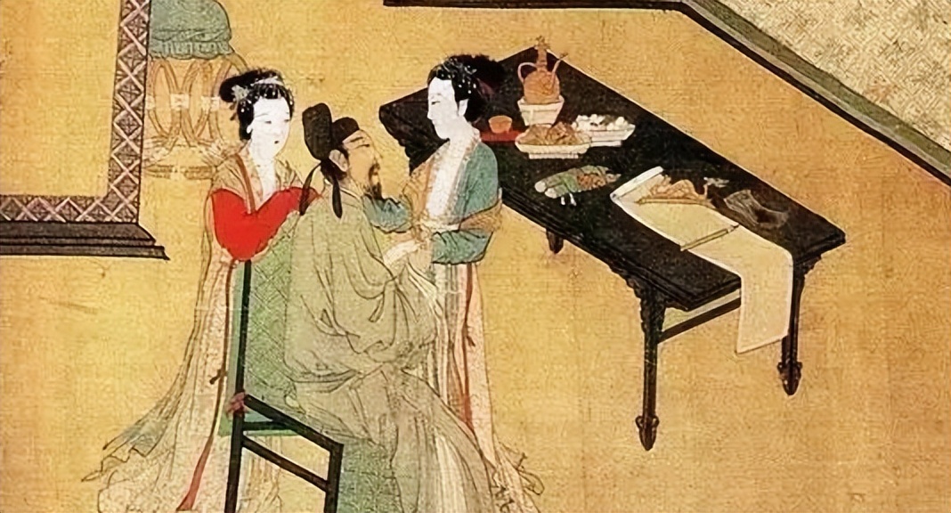 The birth of Zhang Wan, and the activities during the Xuanjo period ...