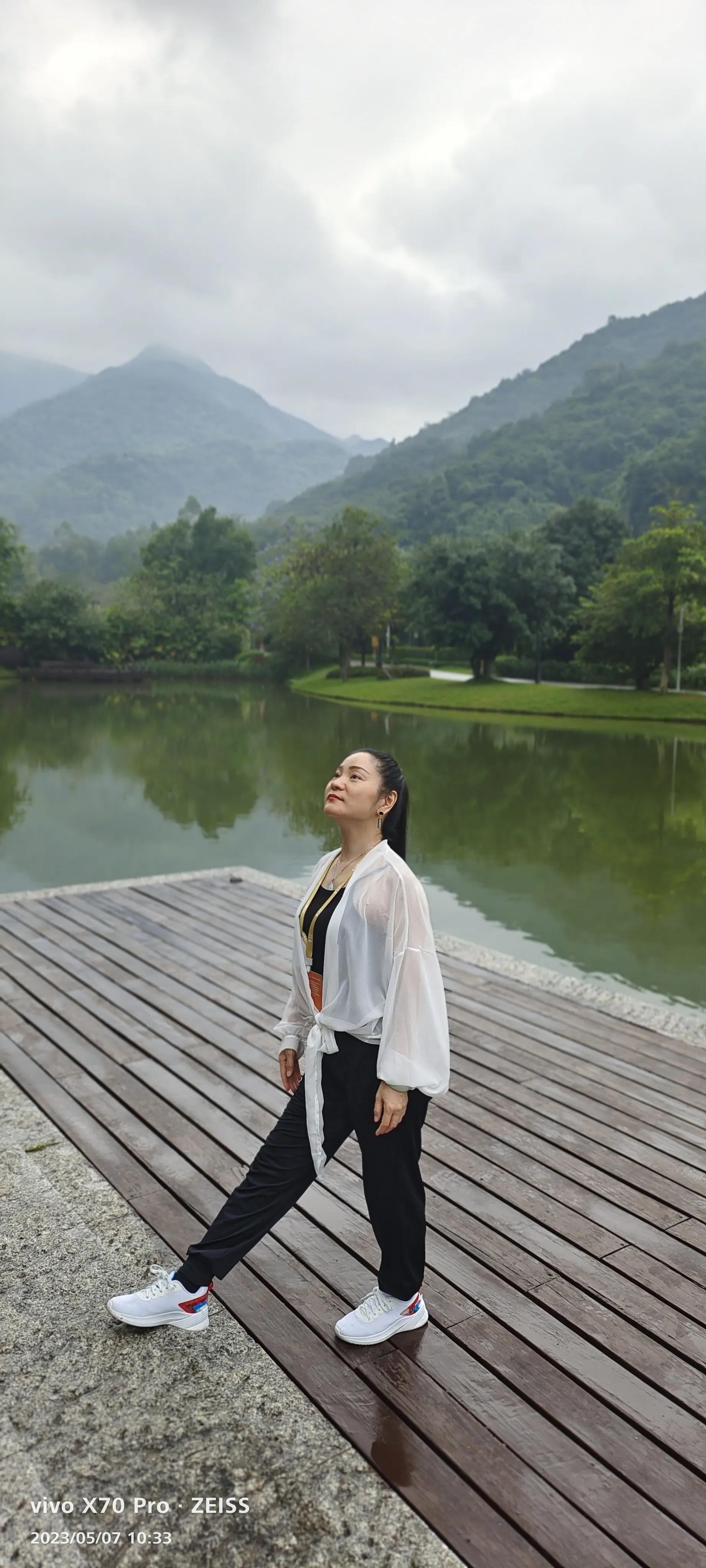 Zen in Luofu Mountain is worth a visit - iMedia