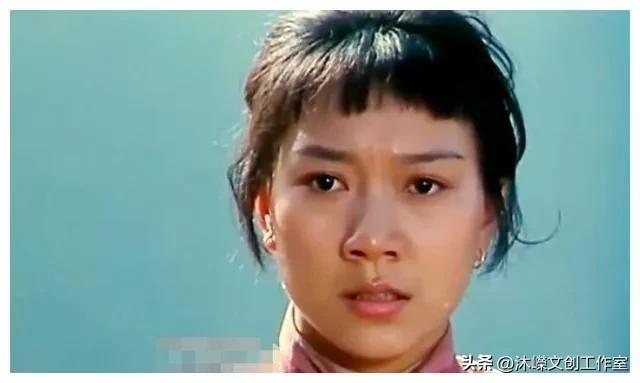 Martial arts actress on the screen of Wu Linfeng--Lin Quan - iMedia