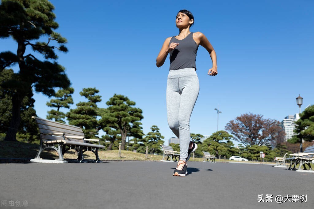 8 years of running in the morning have made me understand more that ...