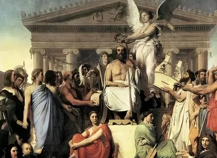 What important influences did ancient Greek history have on the ...