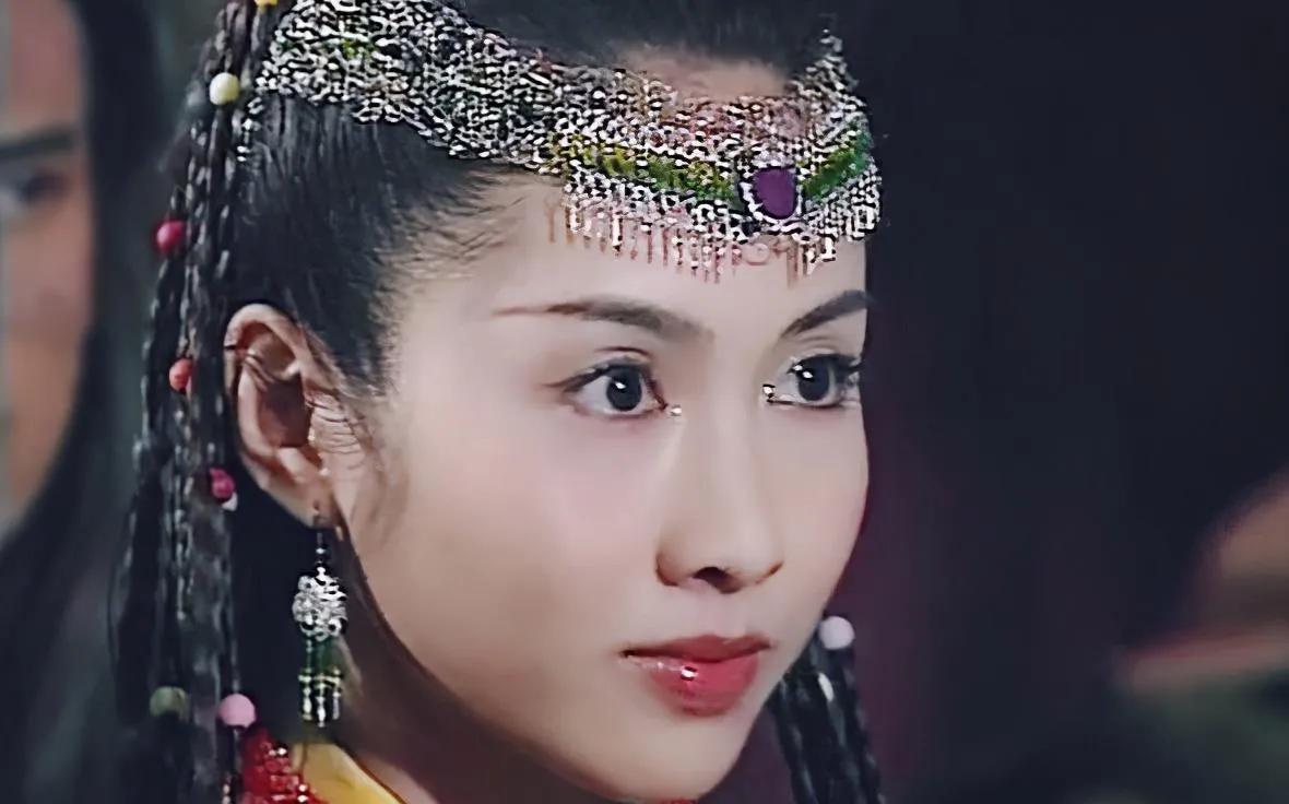 Only she performed Zhao Min's courage and conspiracy - iNEWS