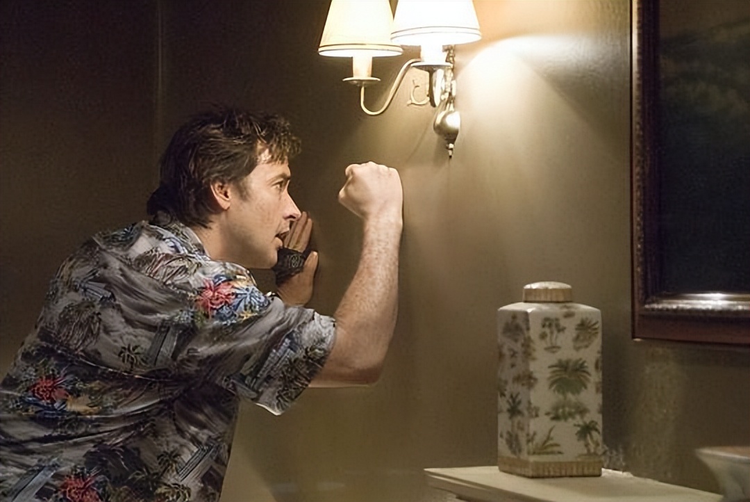 How to Create the Horror Atmosphere in "1408 Phantom Room" - iNEWS