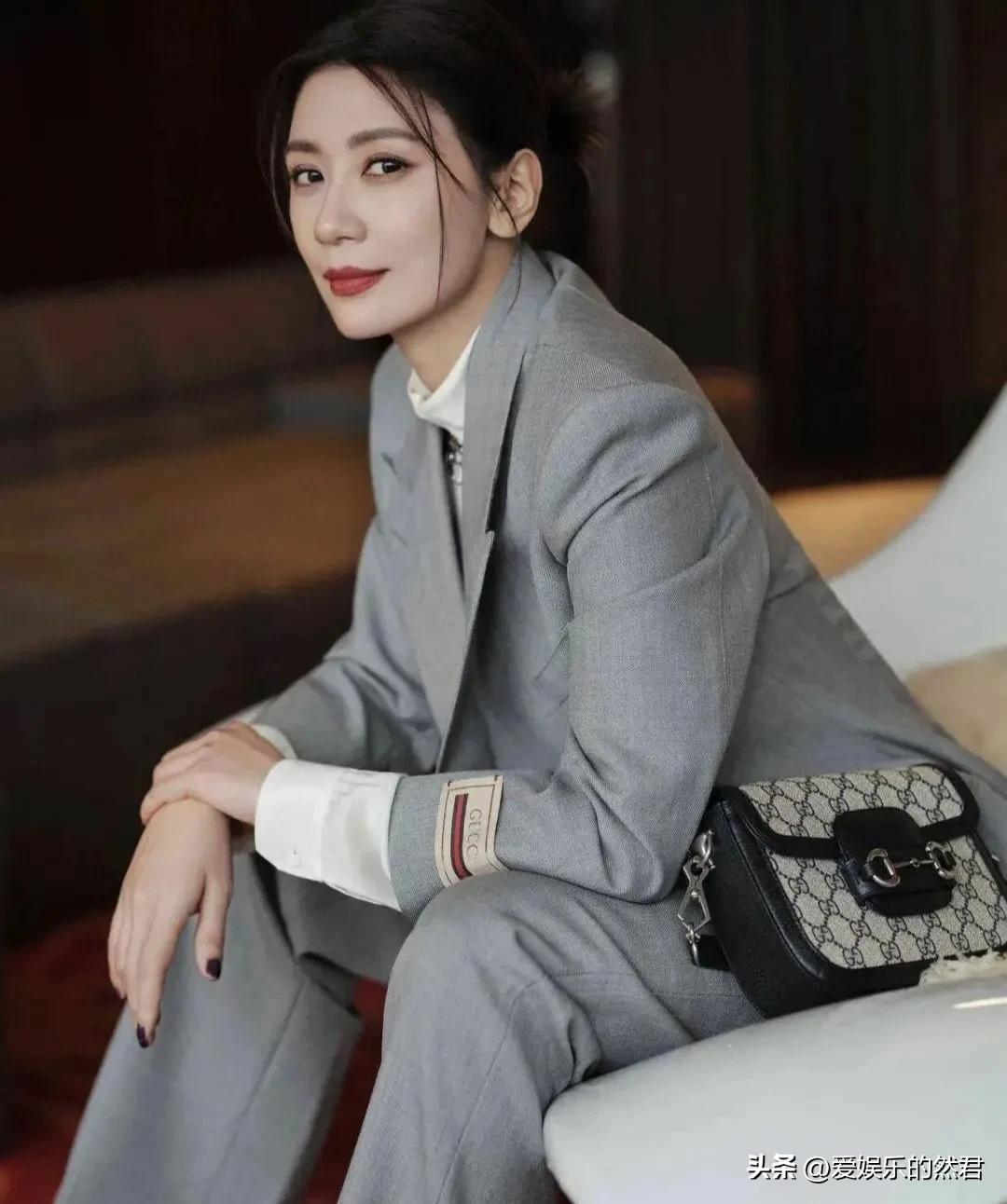 Princess Zhao Min, the most beautiful so far, still maintains an impeccable figure - iNEWS