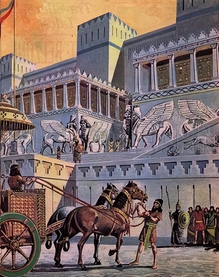 Why is the ancient Persian civilization, the "King of Kings", so ...