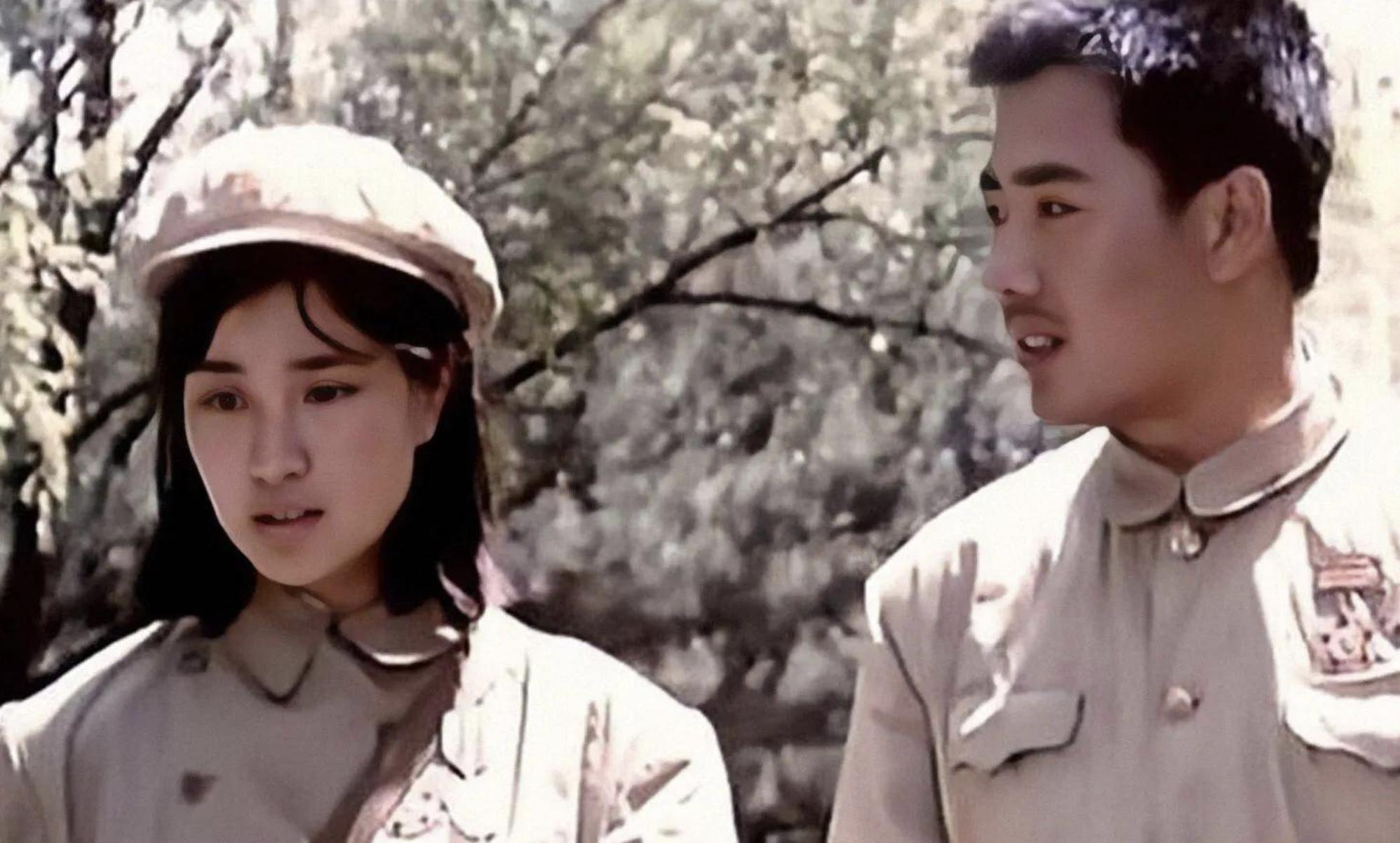 In order to marry Liu Xiaoqing, Chen Guojun, who did not hesitate to divorce his original wife ...