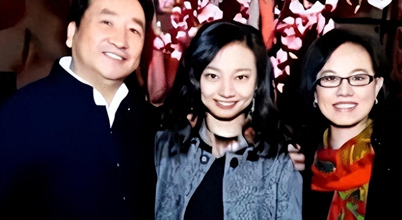 Jiang Kun: The most correct decision in my life was to adopt an orphan ...