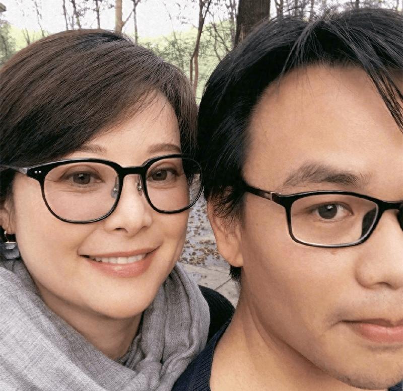 A regrettable rumor: Yuan Li has schizophrenia? Netizen: Yuan Li lives ...