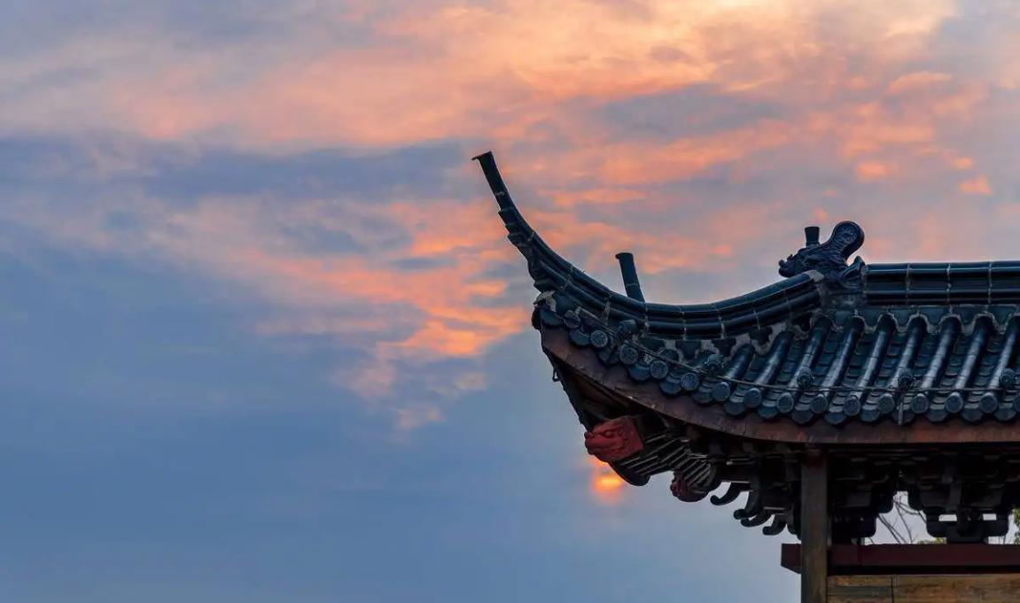 Meng Haoran 14. Get to know Li Bai and join Buddhism and seek Taoism ...