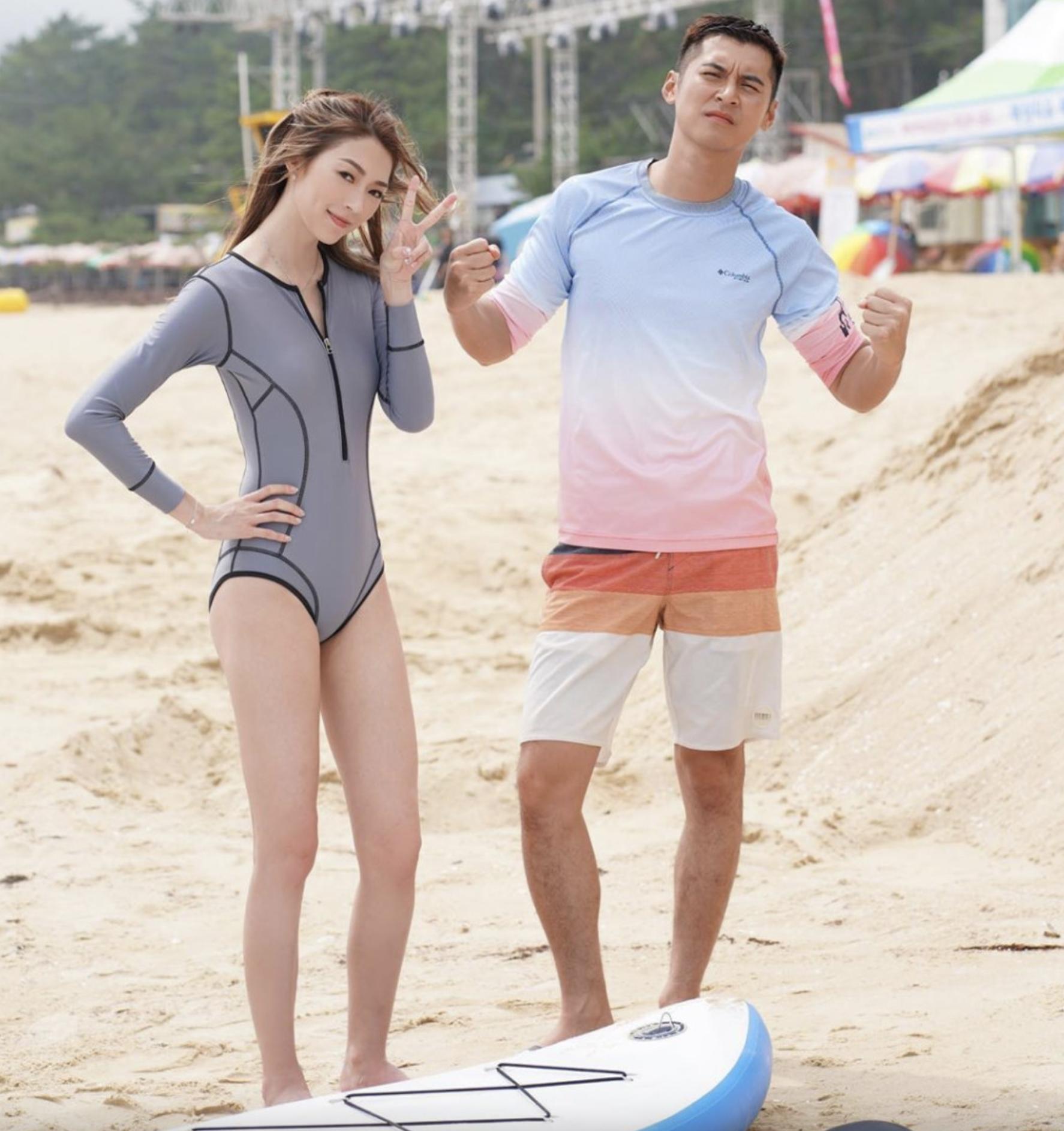 Chen Jiale spent 3 million to hold a wedding, two wedding banquets invited nearly a thousand ...