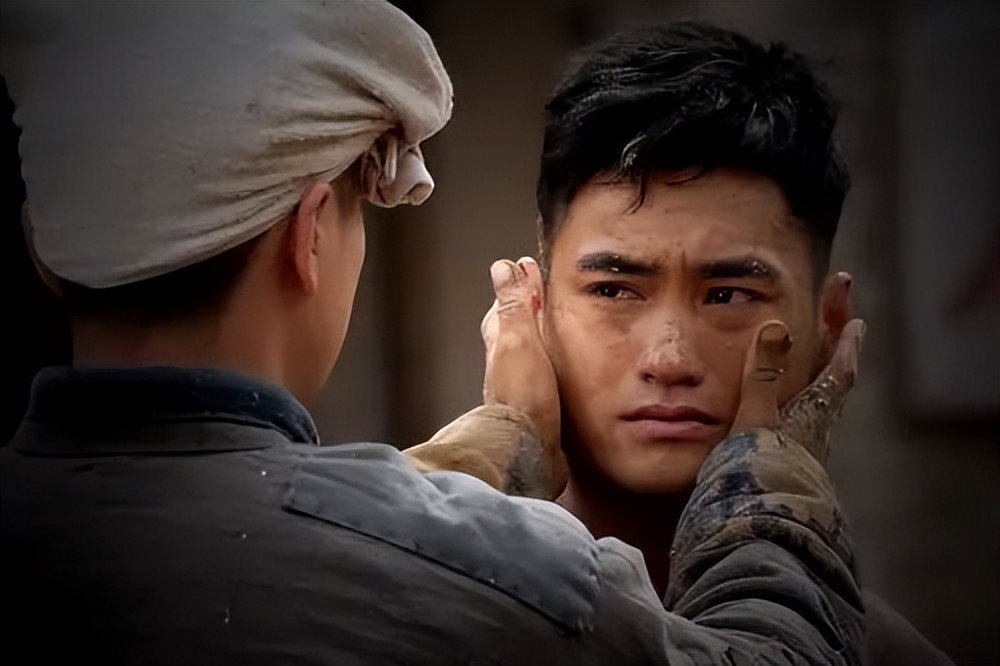 In "Ordinary World", why can't Sun Shaoping be with Jin Xiu? - iNEWS