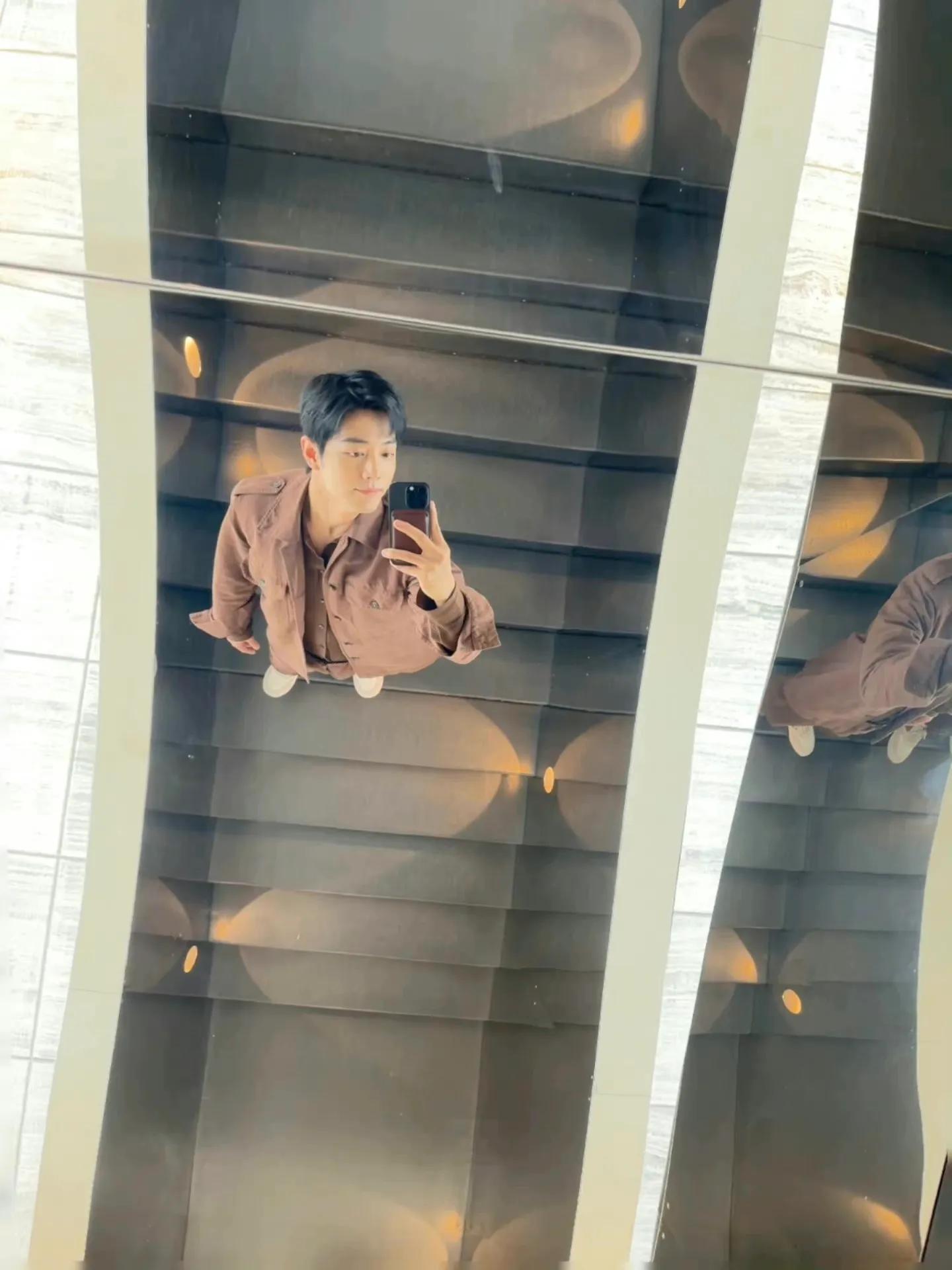 Xiao Zhan: He always appears in the most suitable state at the most ...