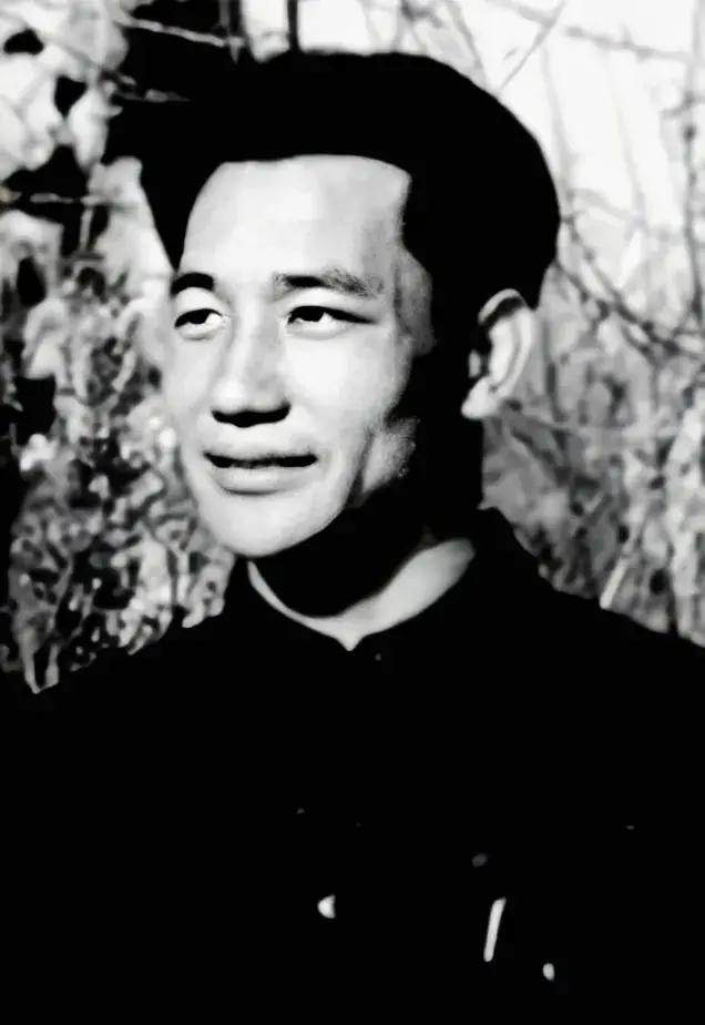 54 years after the death of "Little Soldier Zhang Ga" "Luo Jinbao ...