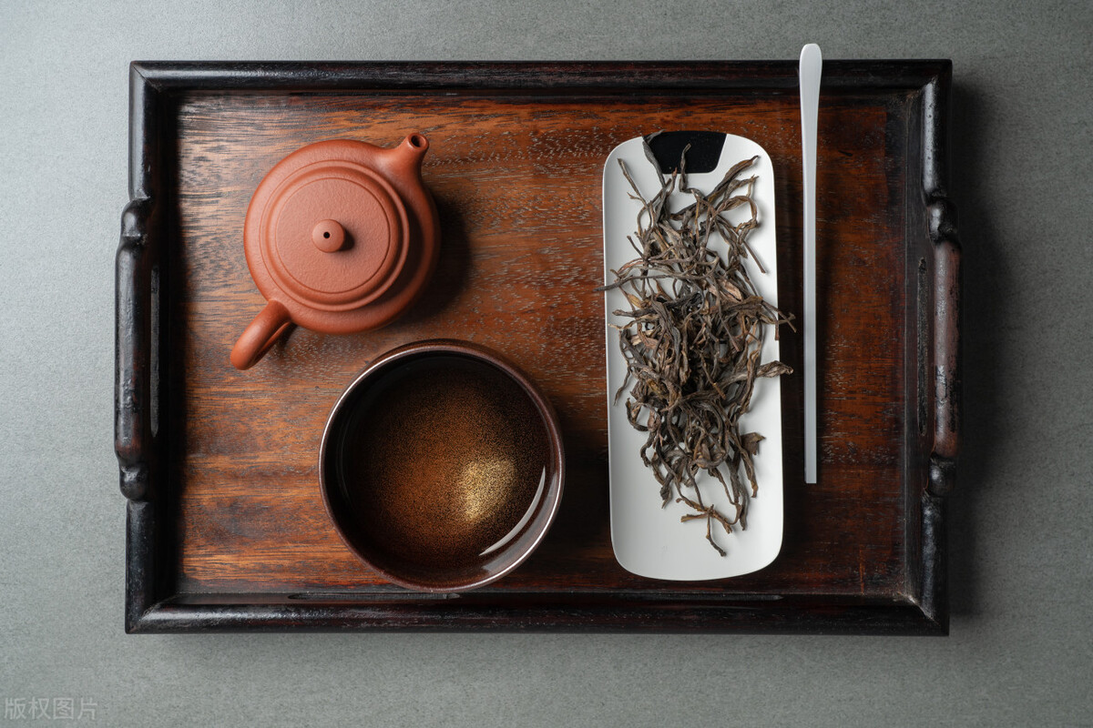 The introduction of tea utensils in Lu Yu's "The Classic of Tea" - iMedia