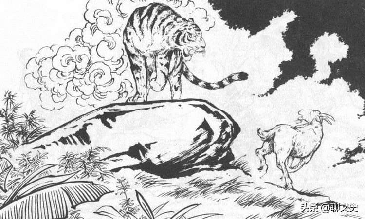 Erlangshen 31: Yang Jian slayed the two monsters of Meishan, Yang Xian ...