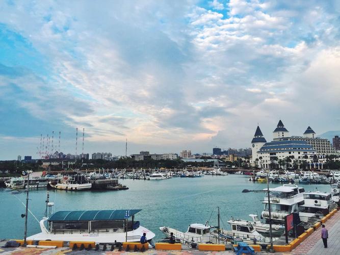 Dalian travel super-saving strategy, just waiting for you to go, Dalian ...