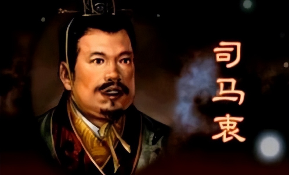 Coincidence or destiny? In the Western Jin Dynasty, there was the idiot ...