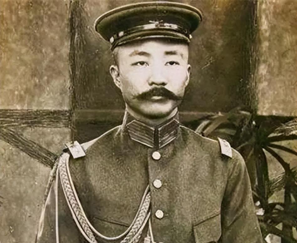 After the defeat of Li Xiucheng's men, he returned to his hometown. His ...