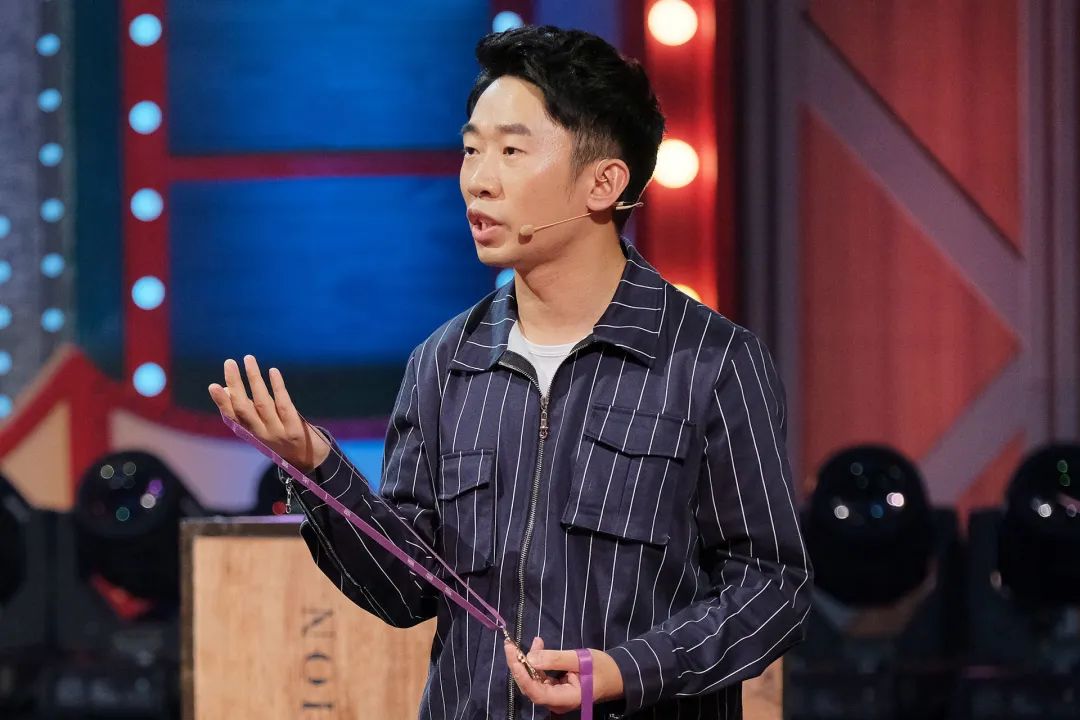 From the collapse of Yang Di's house, a glimpse of the fear in the ...