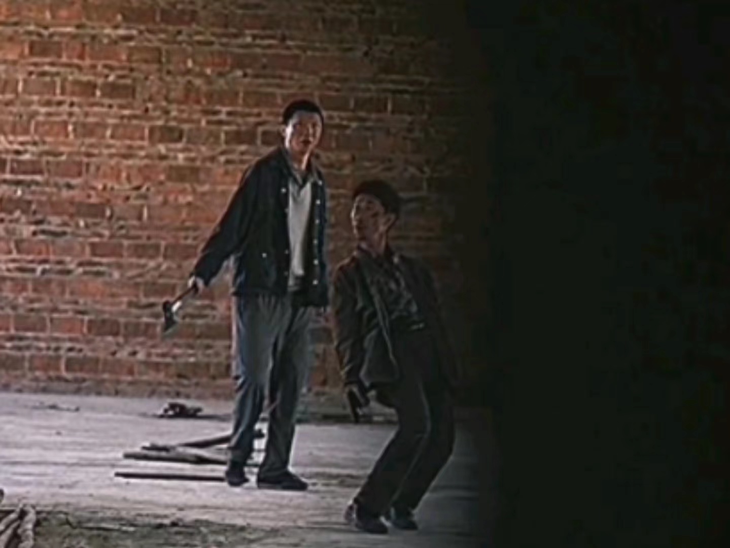 "The Knockout" puts the cart before the horse, anti-corruption and anti ...