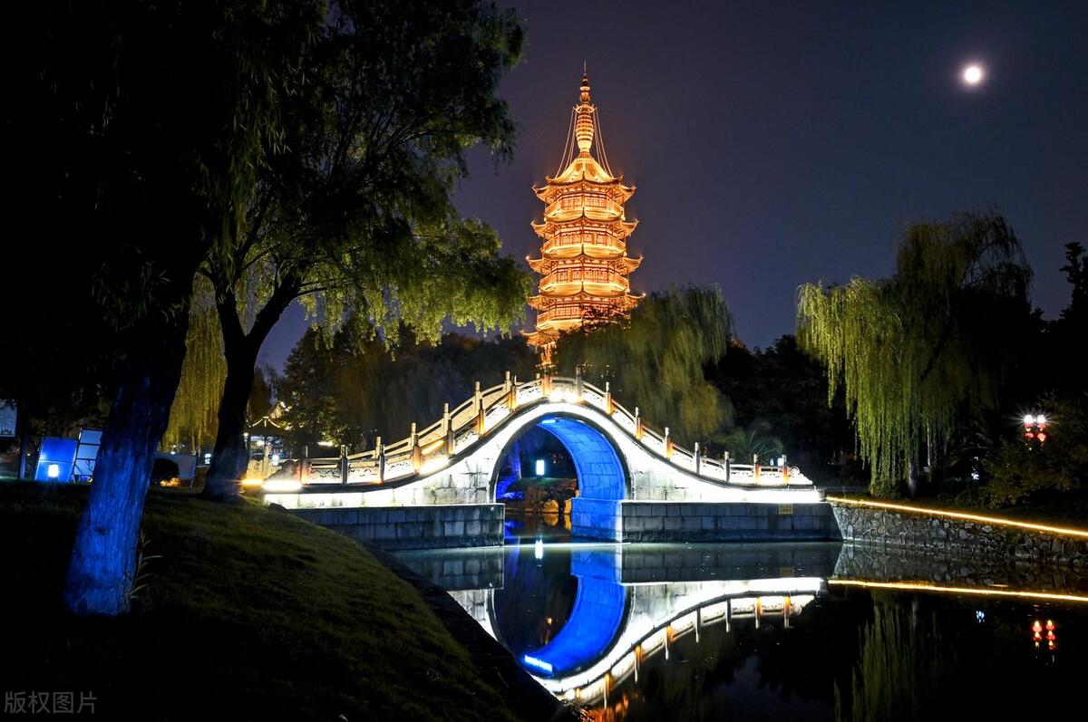 The Pearl of the South of the Yangtze River-Danyang's Past and Present ...