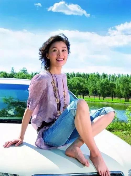 actress, wu yue - iMedia