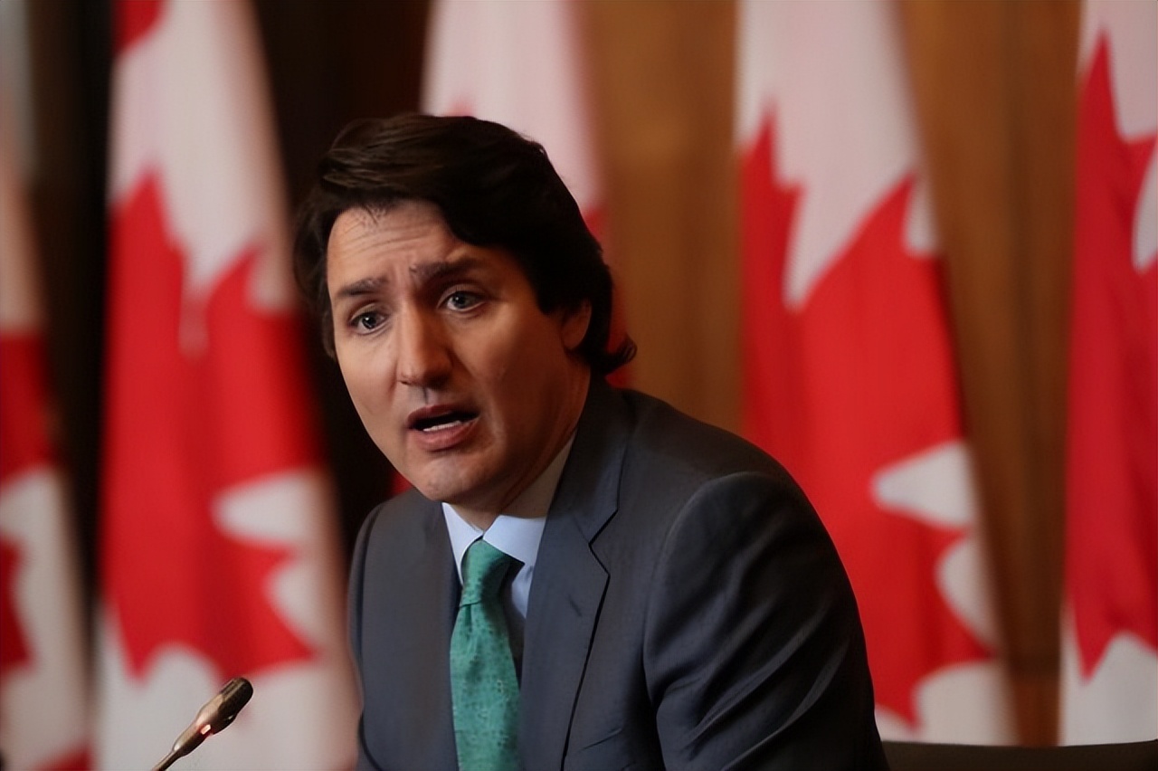 Unexpectedly, Canada fired the first shot at China! Is this to expel ...