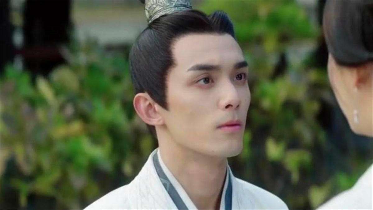 "Xing Han is Splendid" Ling Budo is so hurt, why does the Cheng family ...