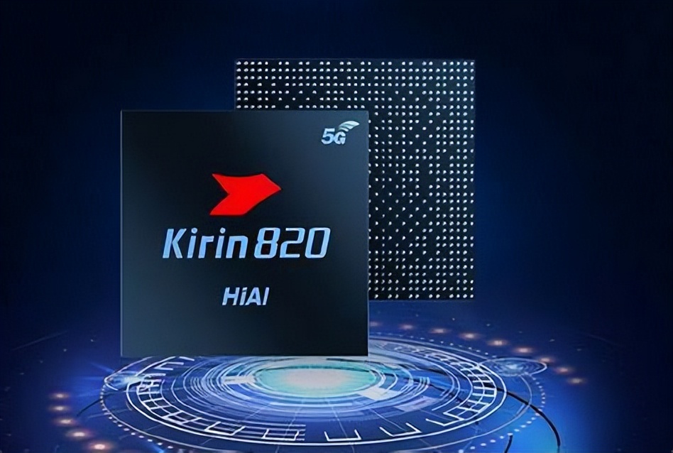 Can the Kirin 960 from 5 years ago still be used?It turns out that ...