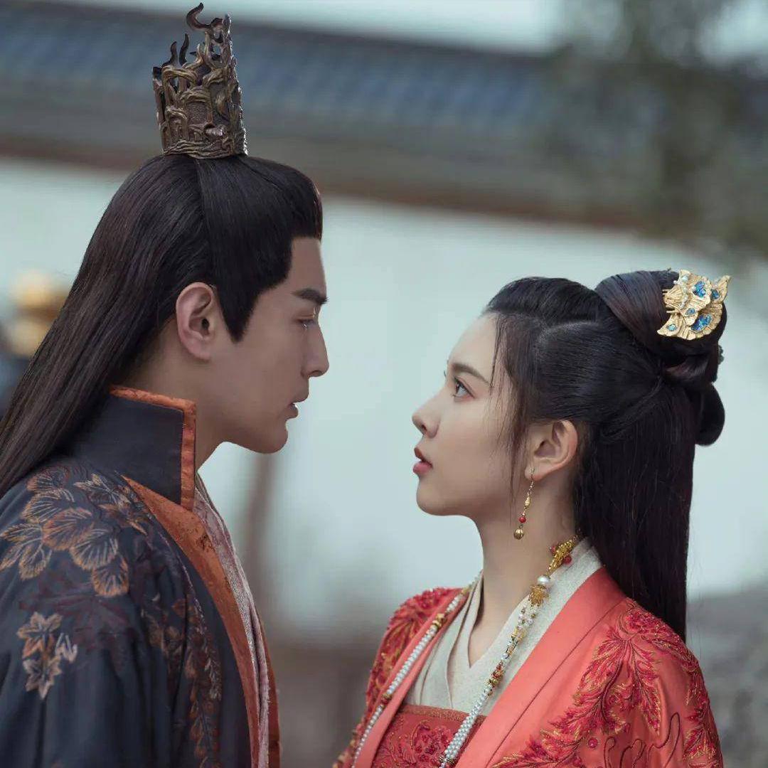Good guy! Song Yanfei's new drama continues to receive negative reviews ...