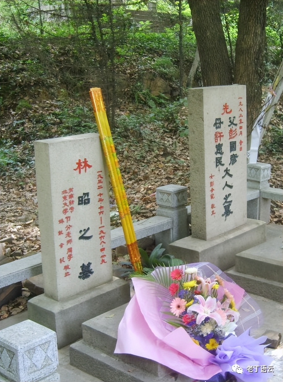 The 55th anniversary of Lin Zhao's death: She has already fought the ...